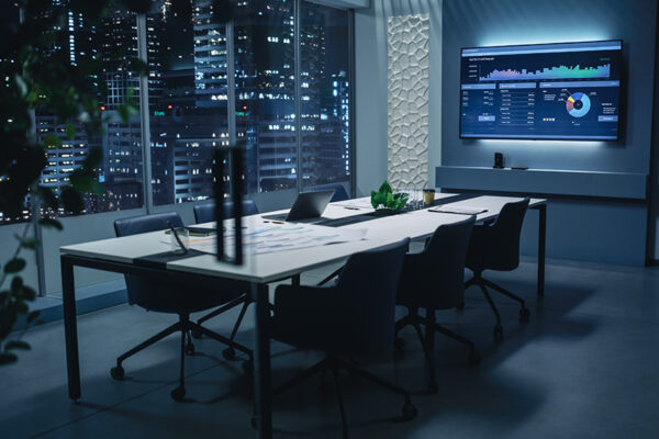 Audio & Video Services - LPS Direct