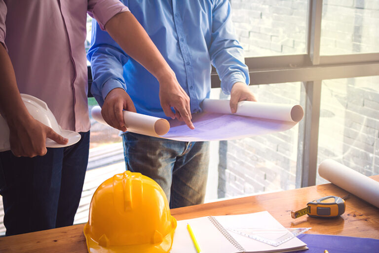 Construction Management - LPS Direct