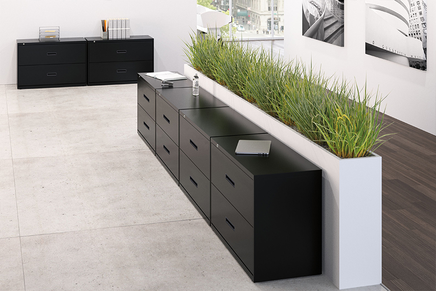 Brigade – LPS Direct