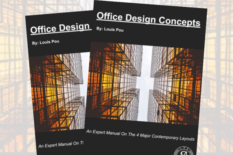 Office Design Concepts - LPS Direct