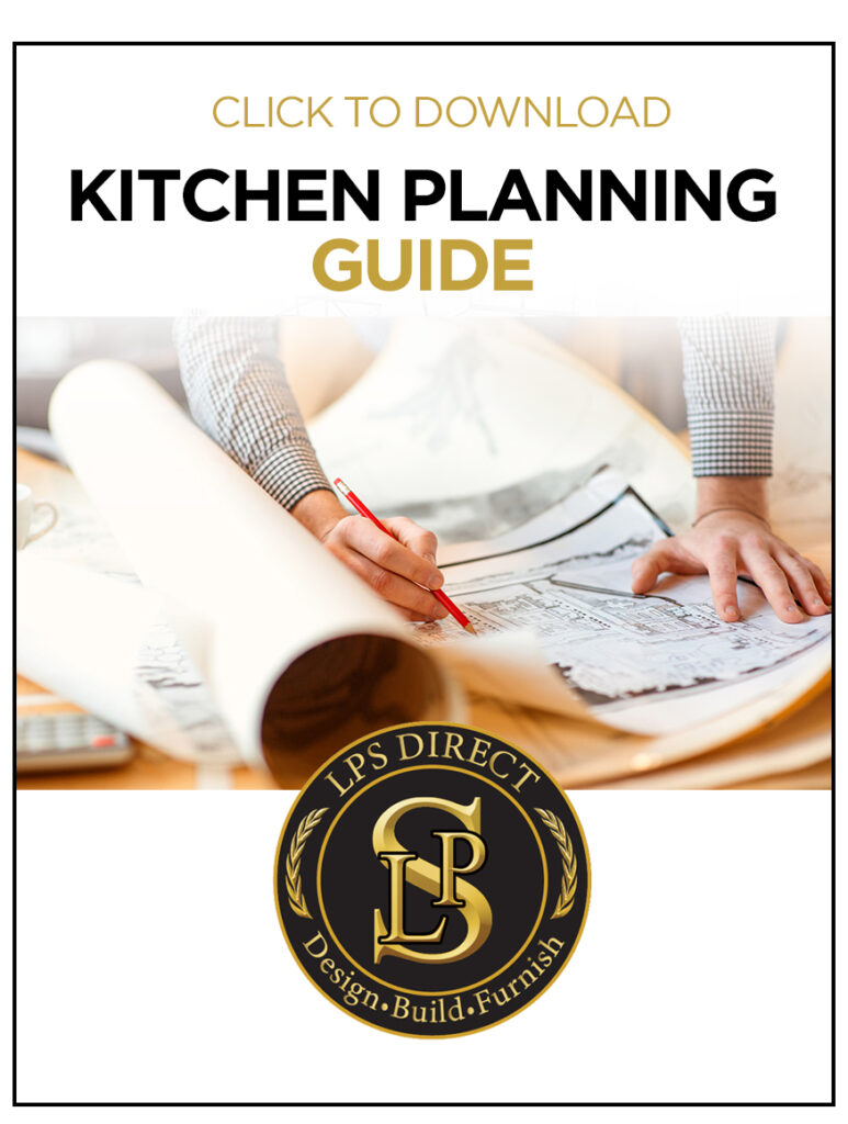 Kitchen Planning Guide | LPS Direct