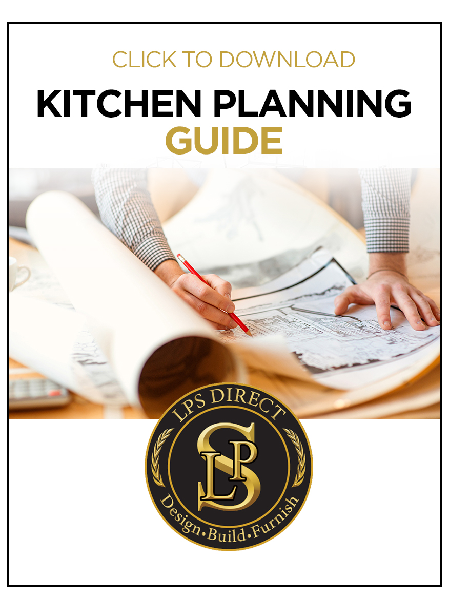 Kitchen Planning Guide - LPS Direct